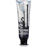 Amazon.com : Pulp Riot Semi-Permanent Hair Color for Unisex, Mercury ...
