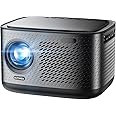 Amazon.com: ULTIMEA Projector with WiFi 6 and Bluetooth 5.3, Projector ...