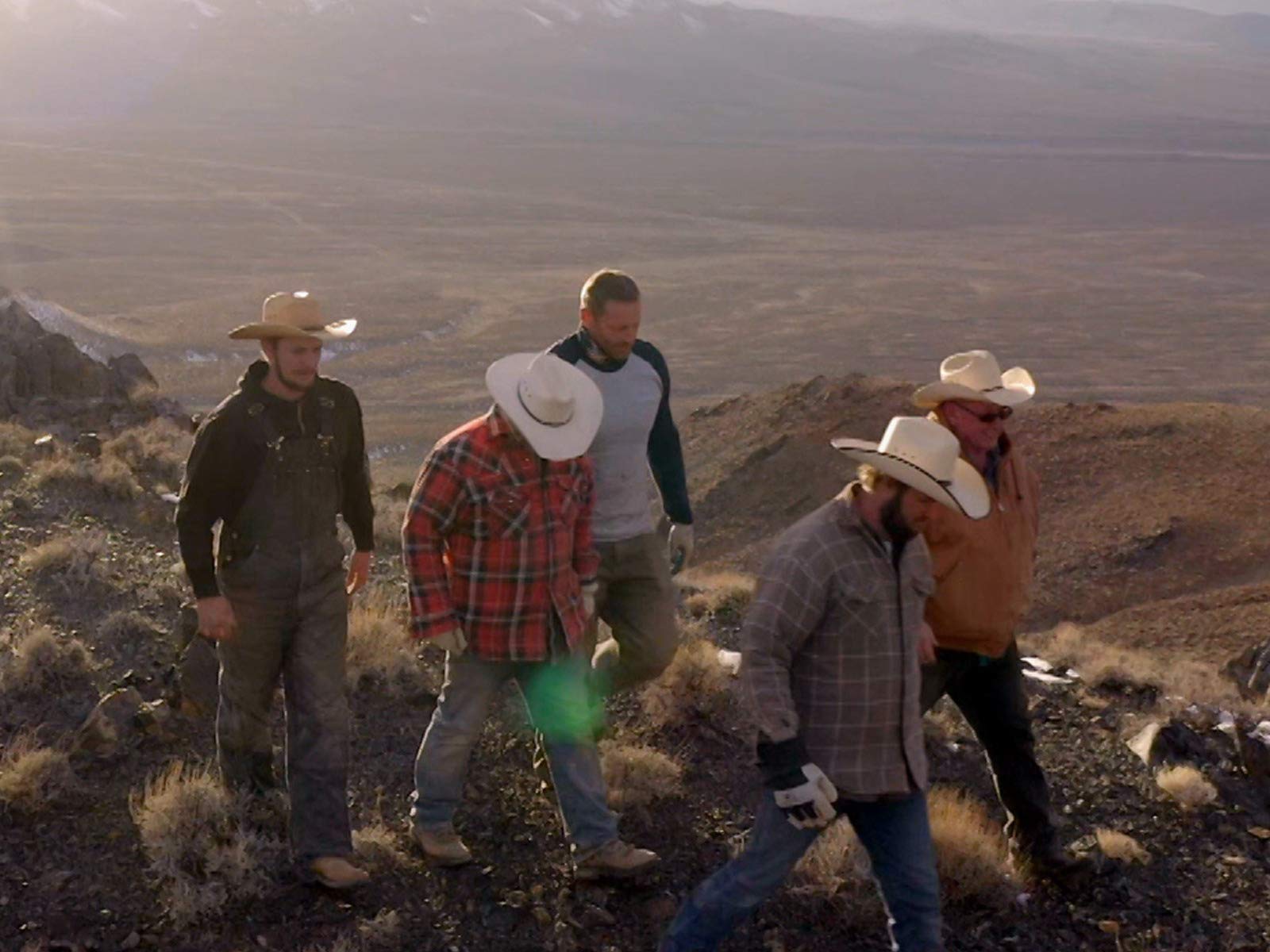 Watch Turquoise Fever | Prime Video