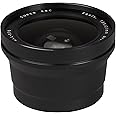 Amazon.com : Fujifilm WCL-X70 Wide Conversion Lens (Black) : Electronics