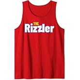 Amazon.com: The Rizzler For The Rizz God T-Shirt : Clothing, Shoes ...