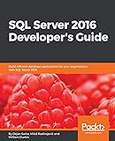 Amazon.it: SQL Server 2016. Guida all'uso - Mario De Ghetto - Libri