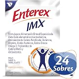 Enterex IMX, polvo, 1 sobre con 131g. Fórmula para alimentación enteral ...