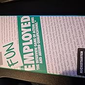 Mattel Games FunEmployed: Amazon.co.uk: Toys & Games