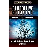Protective Relaying: Principles and Applications, Fourth Edition ...