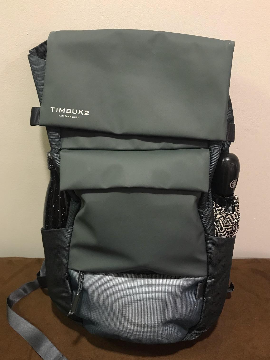 $32/mo - Finance Timbuk2 Robin Commuter Laptop Backpack | Buy Now, Pay ...