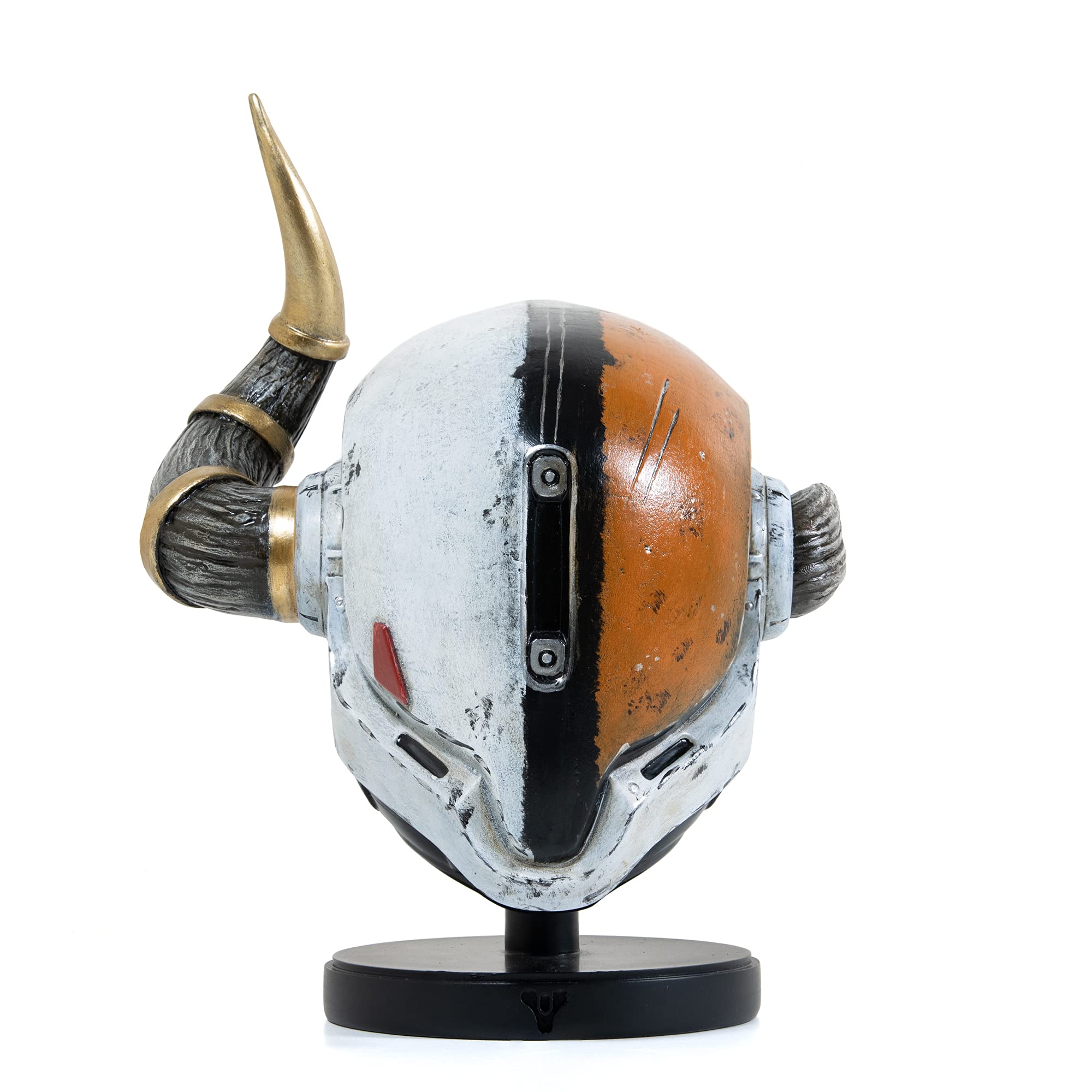 Mua Numskull Destiny 2 Lord Shaxx Helmet 7'' Collectible Replica Statue ...