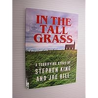 In the Tall Grass: Stephen King, Joe Hill: 9781732970458: Amazon.com: Books