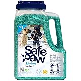 Amazon.com: Safe Paw, Child Plant Dog Paw & Pet Safe Ice Melt -35lb ...