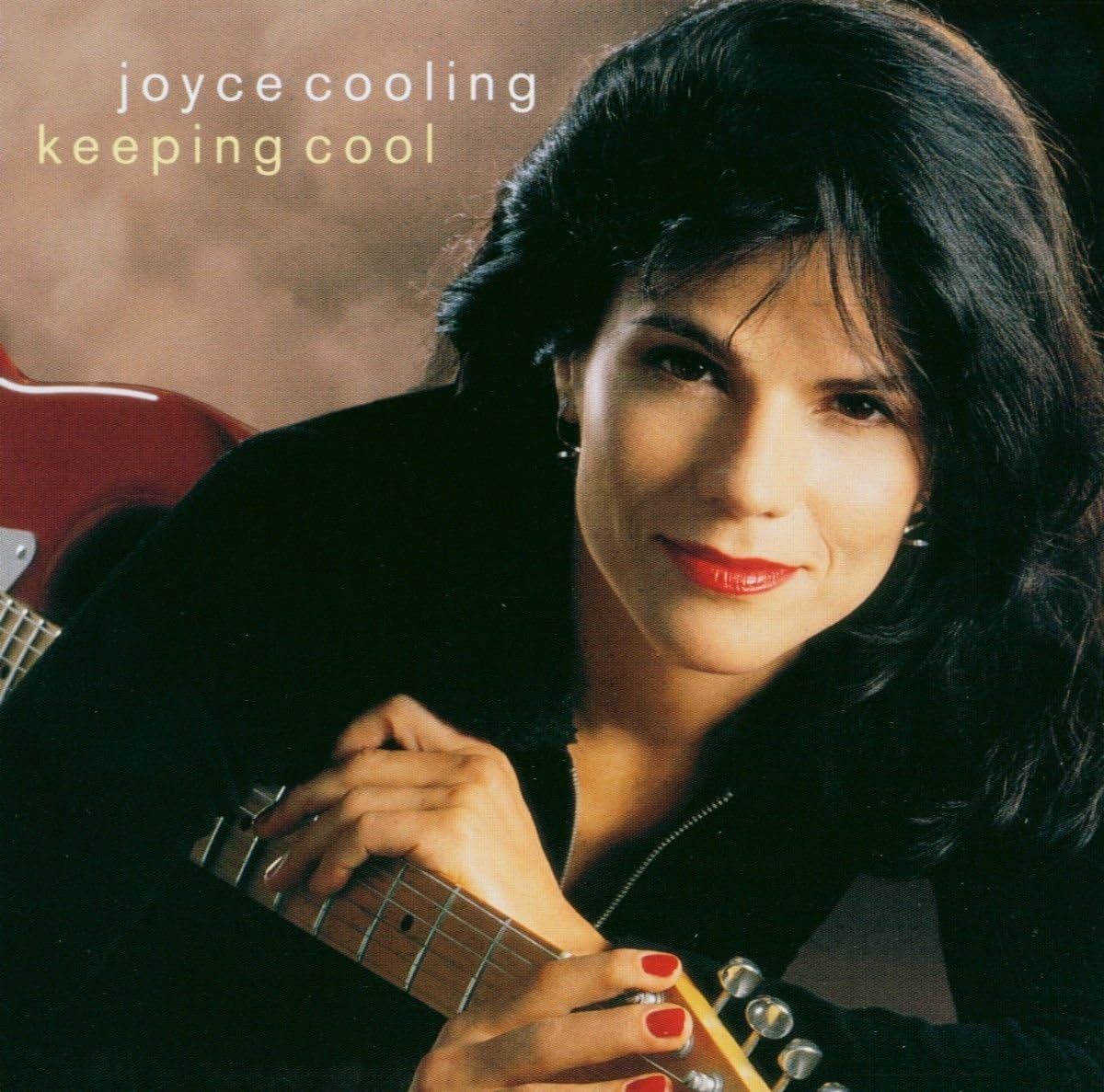 Keeping Cool: Cooling Joyce: Amazon.it: CD e Vinili}
