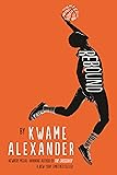 The Crossover: Kwame Alexander: 9780544107717: Amazon.com: Books