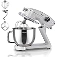 Amazon.com: Instant Pot Instant Stand Mixer Pro,600W 10-Speed Electric ...