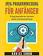 C: Programmieren von Anfang an: Amazon.de: Helmut Erlenkötter: Bücher