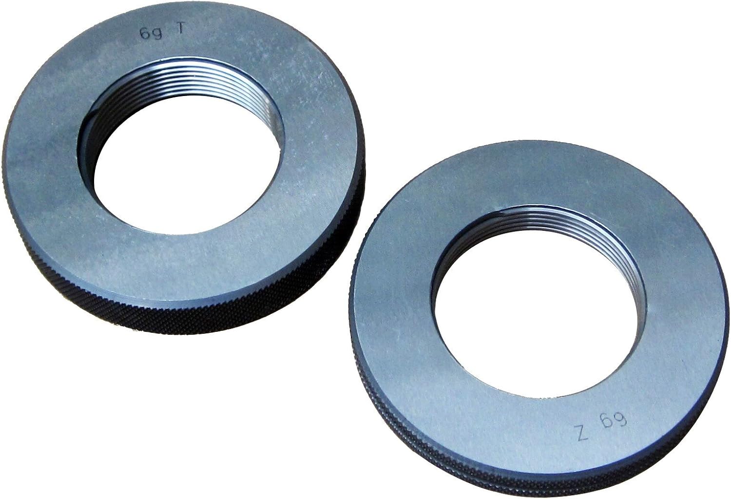 90mm X 3 Metric Thread Ring Gage M90 X 3 0mm Pitch Test Measure 90mm-x-3-metric-thread-ring-gage-m90-x-3-0mm-pitch-test-measure