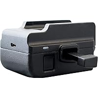 Amazon.com: STL Biometric Trigger Lock for Glock – Reliable, Portable ...