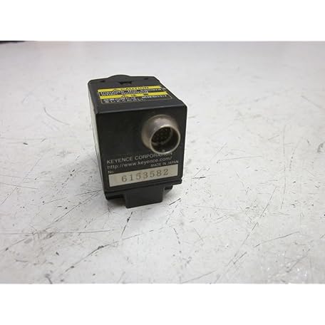 Mua Keyence Cv-035C, Cv Series - Digital Double-Speed Color Camera Cv ...
