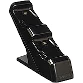 Amazon.com: PDP Gaming Energizer Dual Controller Charging System, Two ...