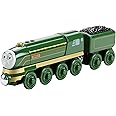 Amazon.com: Thomas & Friends Wooden Railway, Streamlined Emily : Toys ...