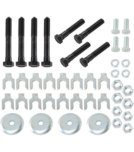 1962-1979 Nova Brake Booster Rod Extension