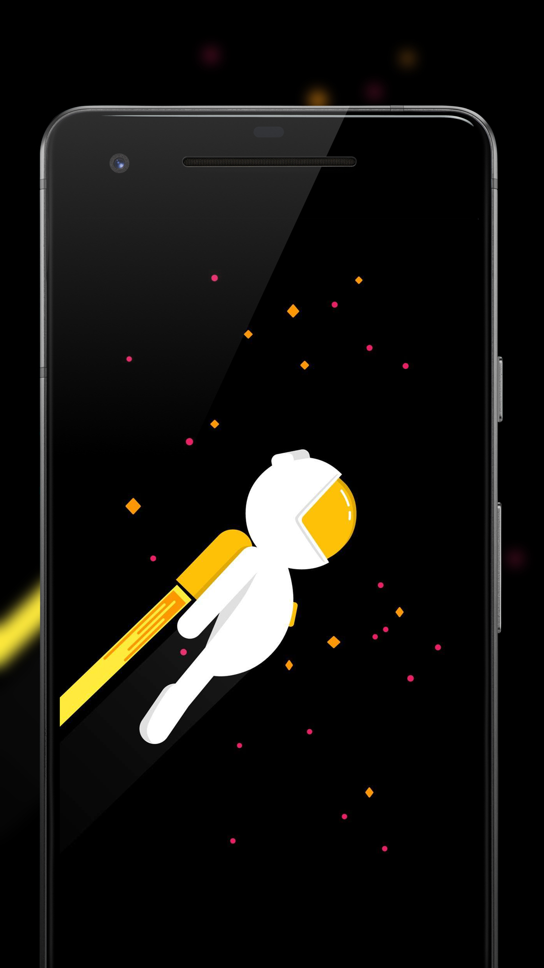 Black Wallpaper,AMOLED,Dark Background: Darkify 2 : Amazon.ca: Apps for Android