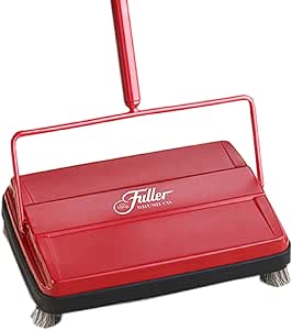 Amazon.com - Fuller Brush 17052 Electrostatic Carpet & Floor Sweeper ...