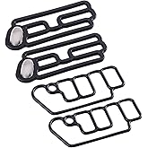 Amazon.com: Cylinder Head Solenoid Gasket 15815-R70-A01 15845R70A01 ...