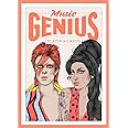 Genius Music (Genius Playing Cards): Lee, Rik: 9781786270153: Amazon ...
