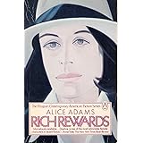 Rich Rewards: Adams, Alice: 9780449146521: Amazon.com: Books