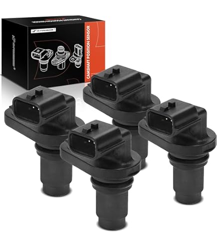 Advance Auto 4Pcs Camshaft Position Sensor For Nissan TITAN XD Armada ...