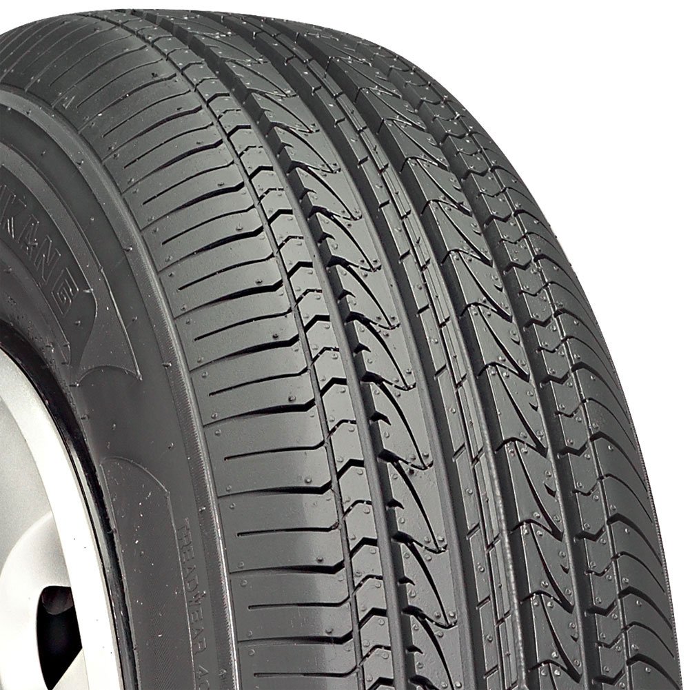 Amazon.com: Nankang Radial Tire - 145R15 77T: Automotive
