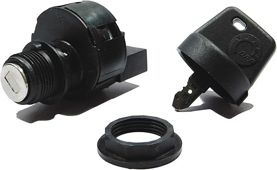 Can-Am Outlander Renegade OEM Ignition Switch & Digital Key C83 ...