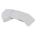 Amazon.com: eSplanade Disposable Coaster - Made of Paper (Set of 100 ...