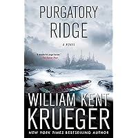 Iron Lake: A Novel (1) (Cork O'Connor Mystery Series): Krueger, William ...