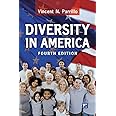 Amazon.com: Diversity in America: 9781612052540: Parrillo, Vincent N: Books