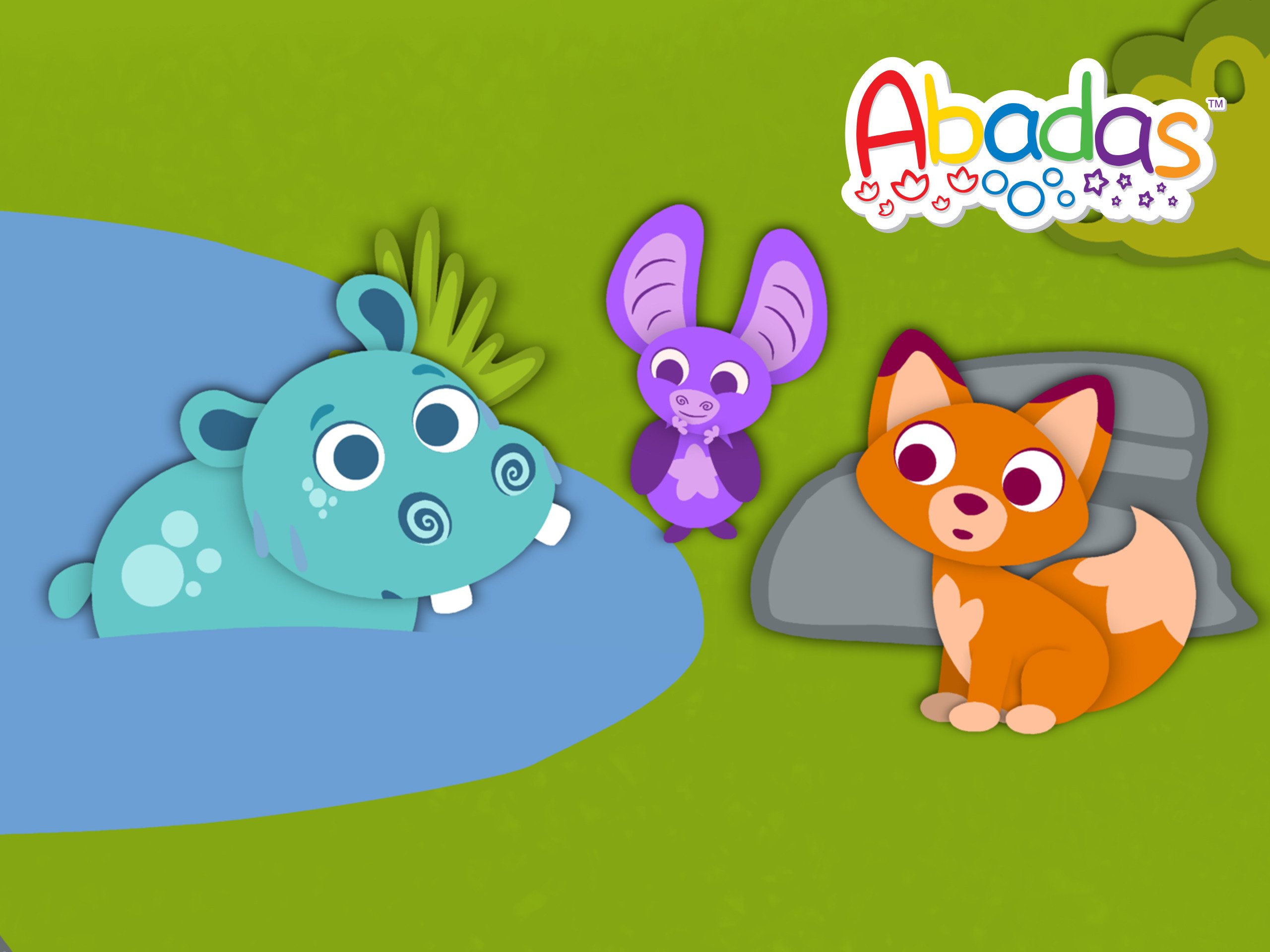 Watch Abadas Season 1 | Prime Video