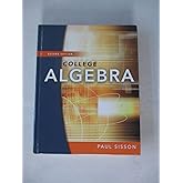 College Algebra: Sullivan, Michael: 9780135163047: Amazon.com: Books