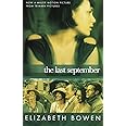 The Last September: Bowen, Elizabeth: 9780385720144: Amazon.com: Books