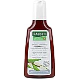 Amazon.com: RAUSCH Seaweed Degreasing Shampoo 200 ml: Health & Personal ...