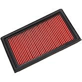 Amazon.com: ACDelco GM Original Equipment A3197C Air Filter : Automotive