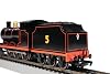 Bachmann Trains - Thomas & Friends Locomotive - Origin James - HO Scale ...
