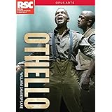 Amazon.com: Othello [DVD] : Keeley Hawes, Eamonn Walker, Christopher ...