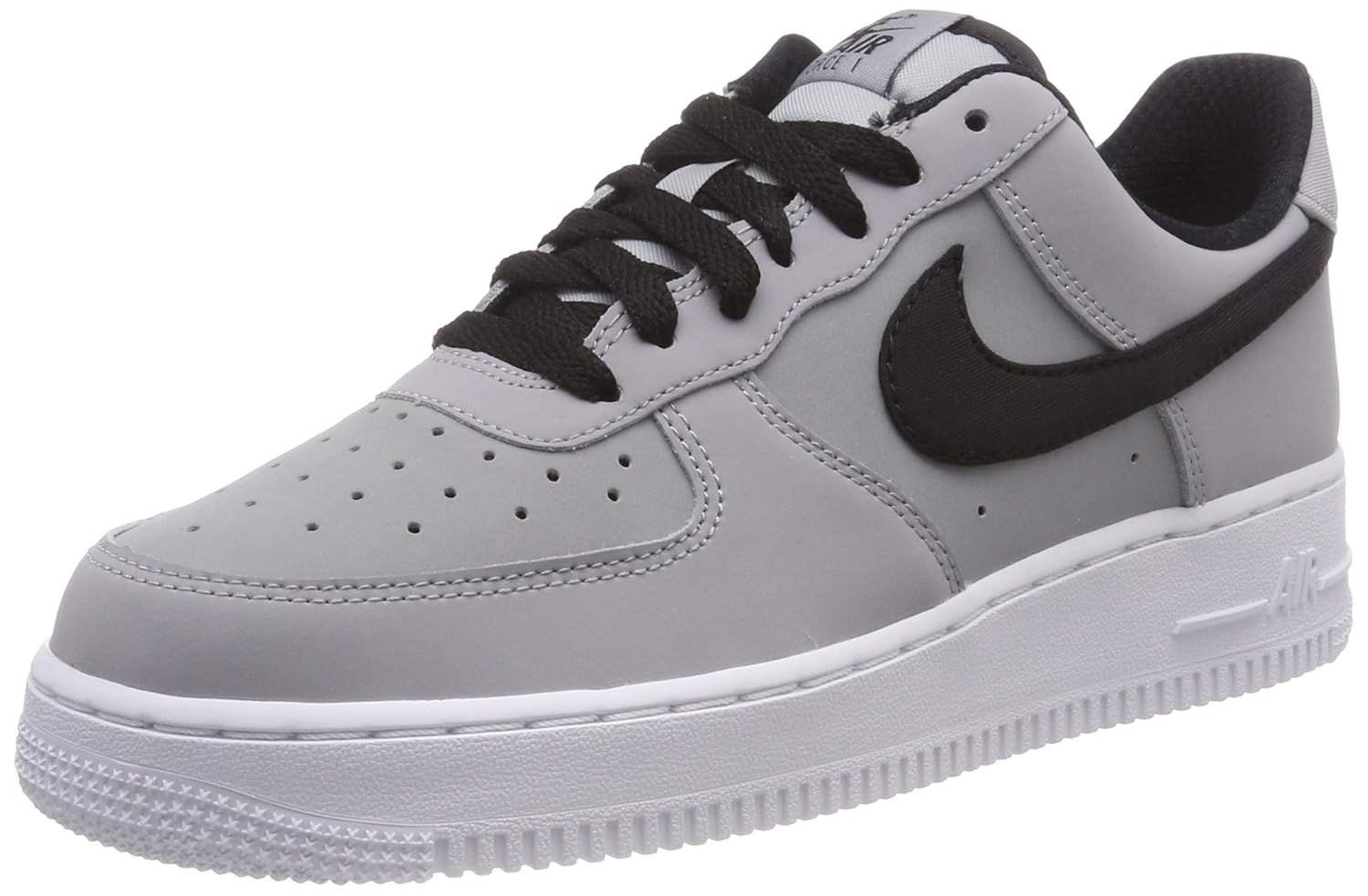 Buy Nike Men's Air Force 1 '07 An20 Basketball Shoes at Amazon.in