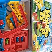 Mousetrap Game, Board Games - Amazon Canada
