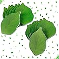 Amazon.com : 800 Sheets Leaf Sticky Notes Pads,Memo Pad Paper Sticker ...