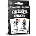Amazon.com: MasterPieces Officially Licensed NFL Philadelphia Eagles ...