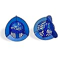 Amazon.com: AquaLogix Maximum Resistance Aquatic Bell Set - Blue ...