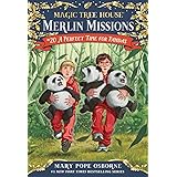 Amazon.com: Pandas and Other Endangered Species: A Nonfiction Companion ...