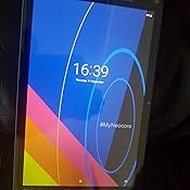 neoCore N1 10.1 inch Google Android Tablet PC (Quad Core, 10h Battery ...