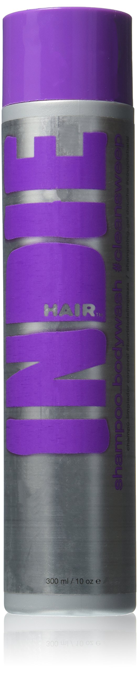 Amazon.com : Indie Hair 2342 Conditioner Untangled, 8.5 Fluid Ounce ...