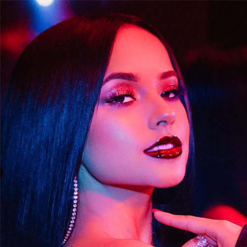 Becky G bei Amazon Music